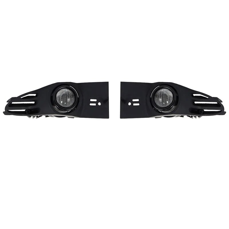 Противотуманные фары в сборе для переднего бампера автомобиля BMW 7 серии E65 E66 730 735 740 745 750 2000-2005, противотуманные фары, автомобильные аксессуары Left and Right