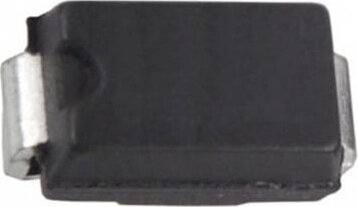 Диод MDD 1SMA4742A 5uA@9.1V -9 Single 11.4V 12.6V 1W 12V SMA(DO-214AC) Zener Diodes ROHS 1 шт