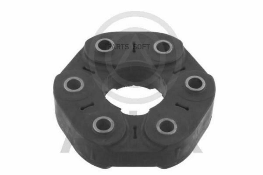 AS202311 ASLYX Муфта кард. вала FORD TRANSIT 2.2 -2.4 TDCi 06-