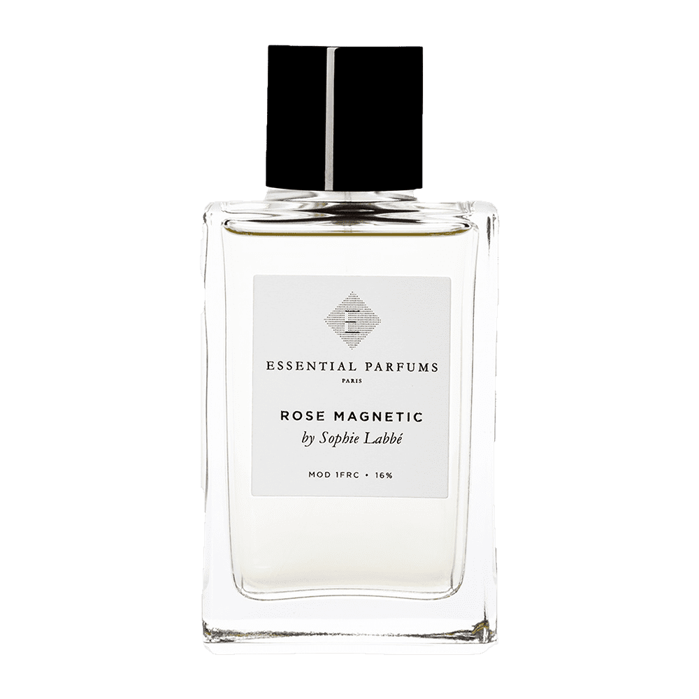 Essential Parfums Rose Magnetic парфюмерная вода 100 мл, унисекс