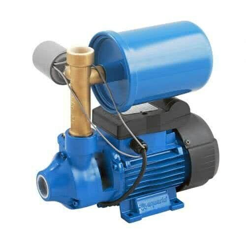 Станция насосная Aquario AUTO ADB-35-mini