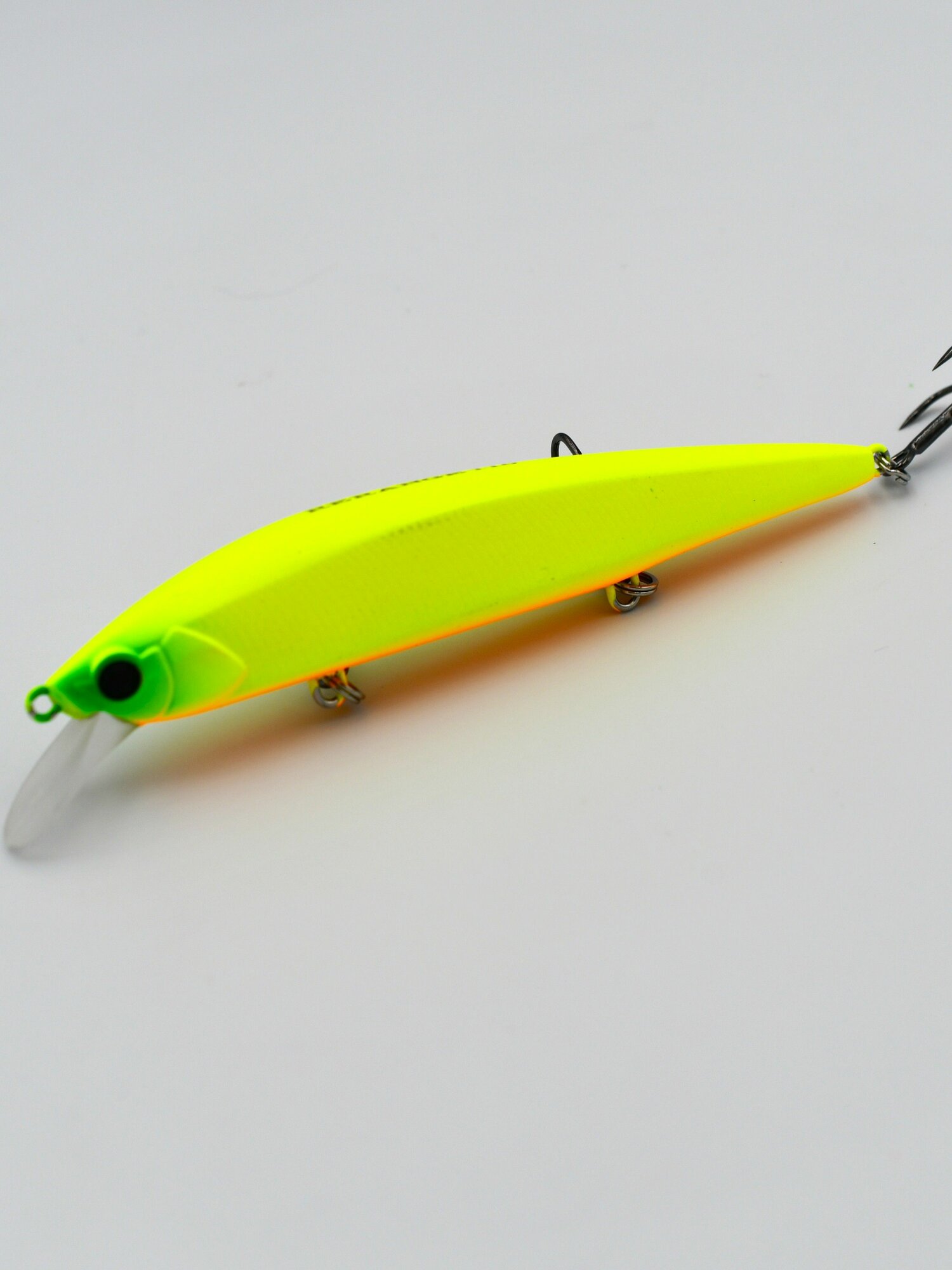 Воблер JACKALL Rerang 130(SP)(Mat) на щуку; судака