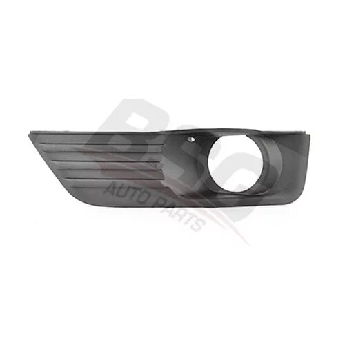 Рамка противотуманной фары левая / FORD FOCUS-II, C-MAX 2003~ Basbug BSG30921002