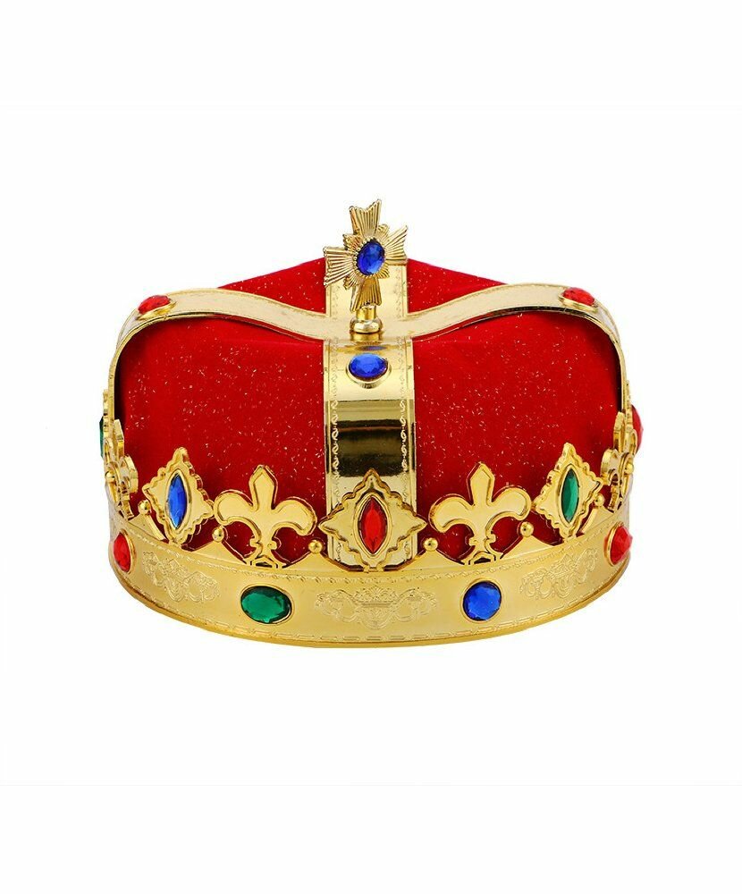 Королевская корона (17851)