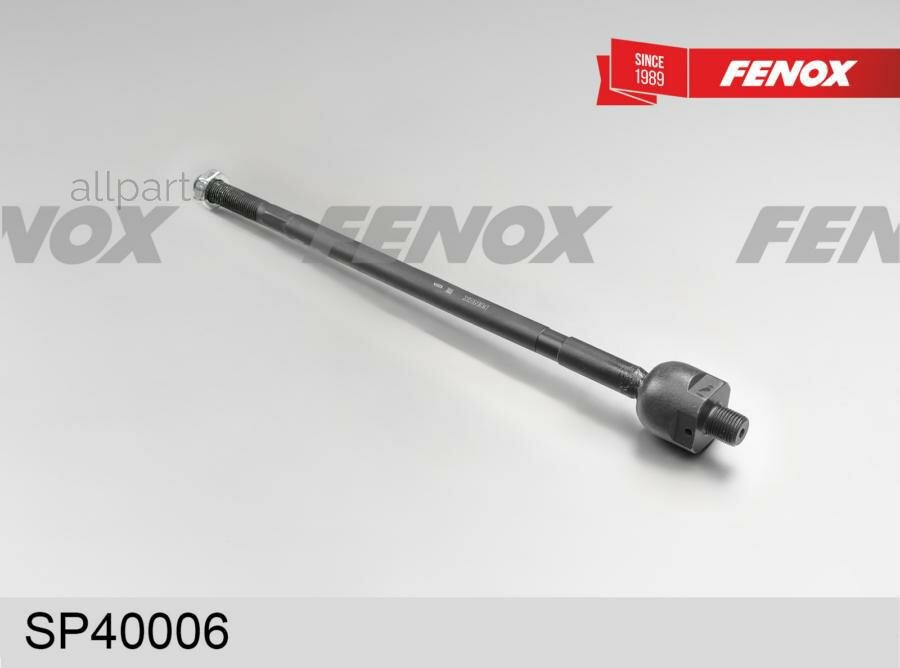 FENOX SP40006 Рулевая тяга л/пр