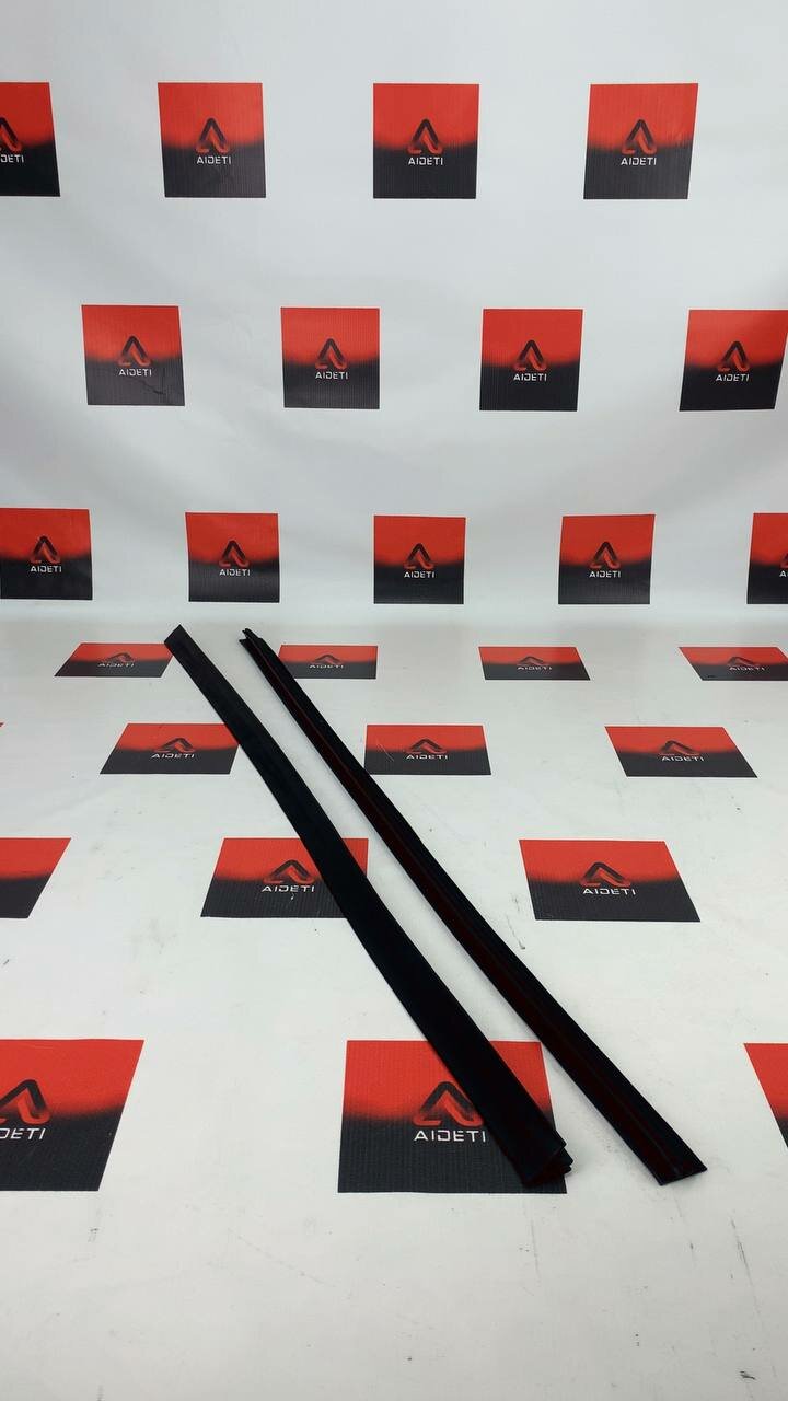 Бархотки внутренние для-2108,2113 2 шт