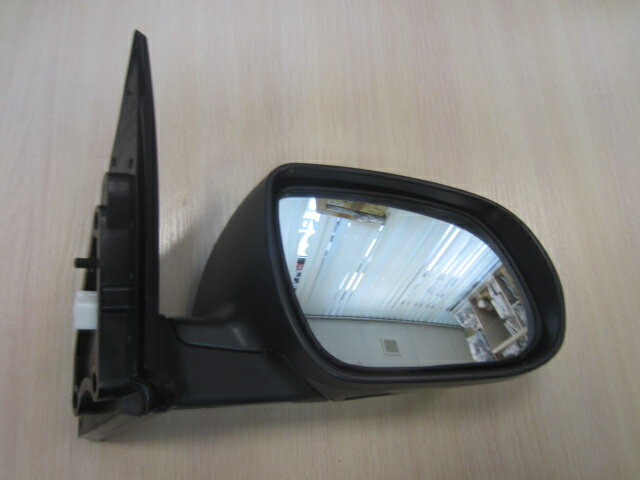 Зеркало правое совместимо с Kia RIO 2 2009-2011 6 контактов 876201G933