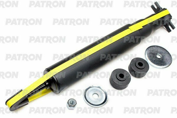 Амортизатор подвески передн JEEP Grand Cherokee II 99-03 PSA344341