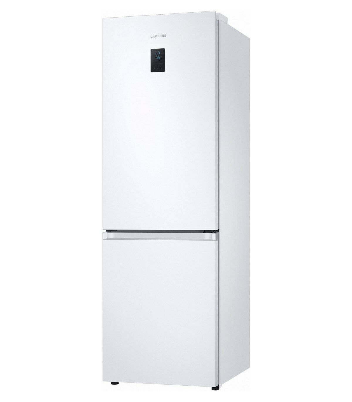 Холодильник Samsung RB34C670EWW/EF 2-хкамерн. белый инвертер