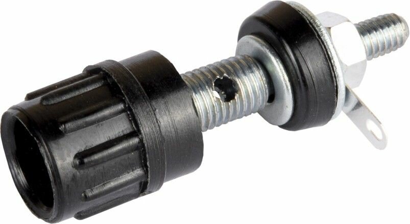 КП-1Б, клемма приборная