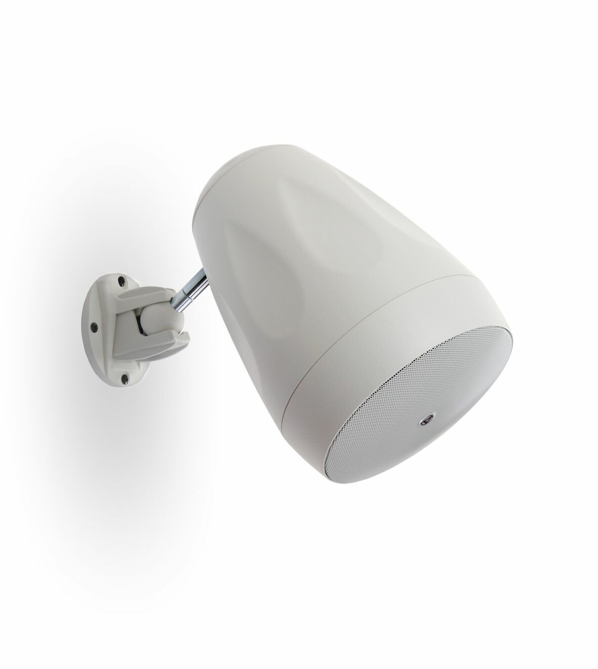 AuraSonics FLORET-5T-WH акустическая система, настенная/подвес. IP66, 5,25"+1", НЧ-резонатор,8Ом/60Вт