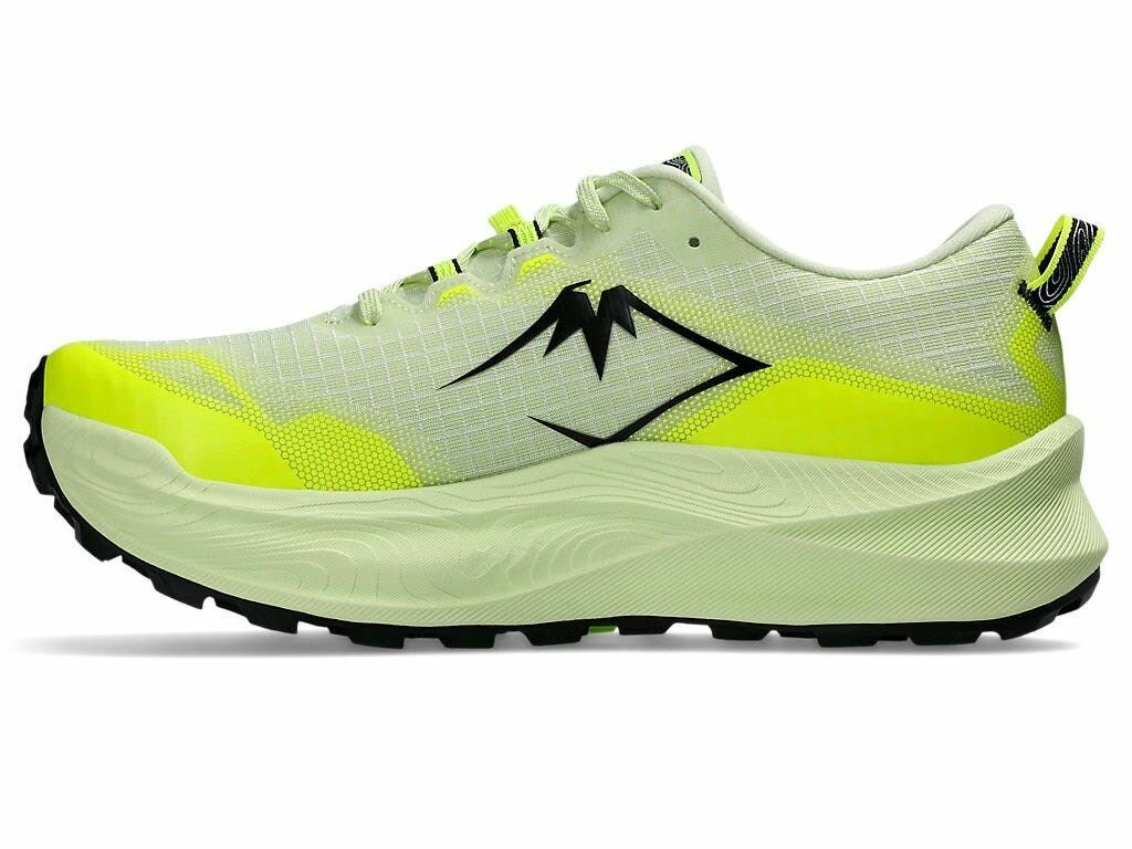 Кроссовки TRABUCO MAX 3