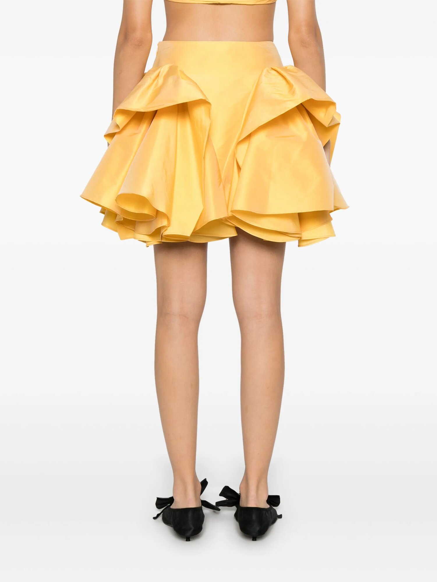 Юбка Viktor & Rolf, размер 6 — фото 1