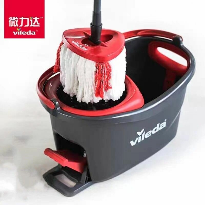 Набор для уборки Vileda Турбо
