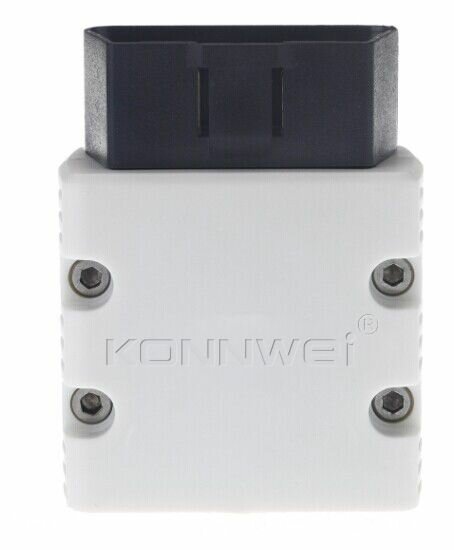 KONNWEI KW902 Автосканер
