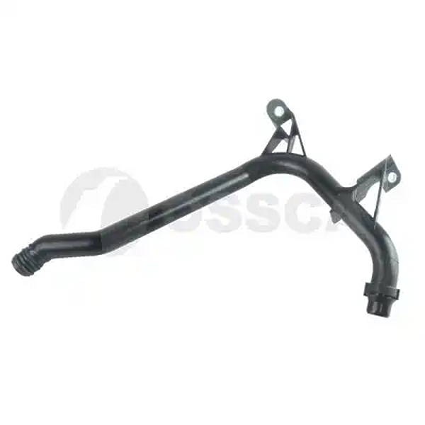 OSSCA 28689 трубка системы охлаждения двигателя BMW (БМВ) 3, x3, x5 мот. m54 (e46,83,53) 0006