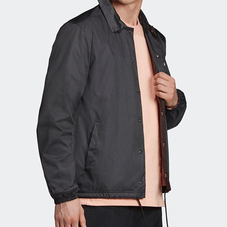 Куртка adidas, размер М — фото 1