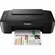 Canon МФУ Струйное Canon E414 Inkjet, черный