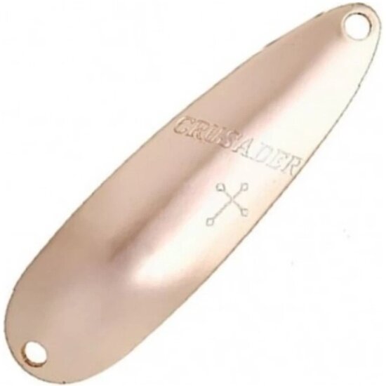 Блесна колеблющаяся Daiwa CRUSADER 5S C