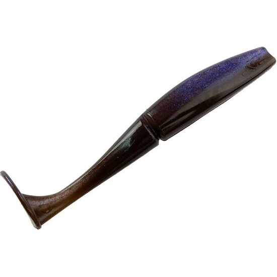 Силиконовая приманка Daiwa BAIT JUNKIE 6.2 MINNOW WAKASAGI упаковка 3 шт.