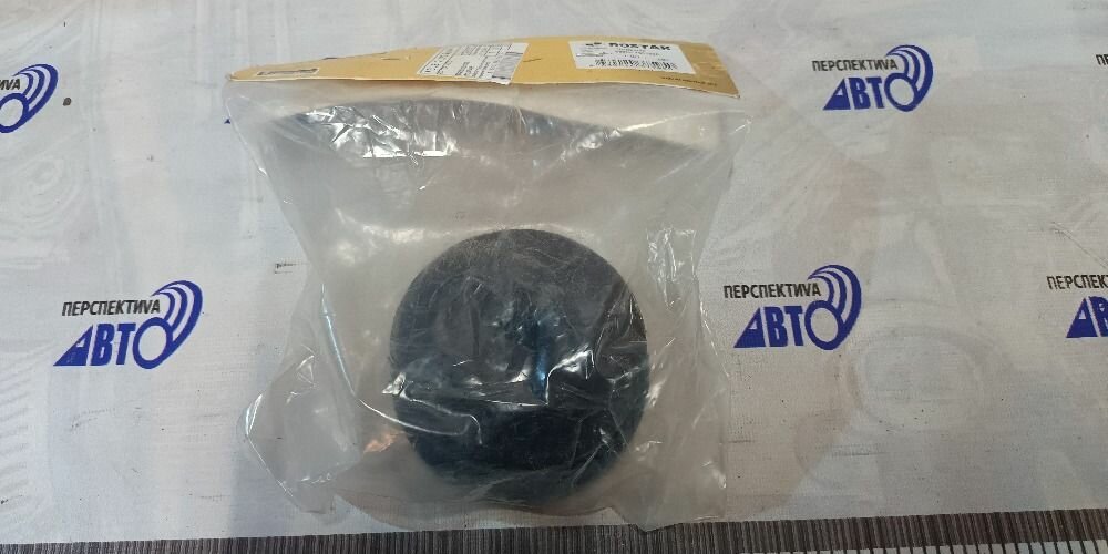 Подушка Камаз, УРАЛ-4320 двигателя передней опоры 53205-1001020