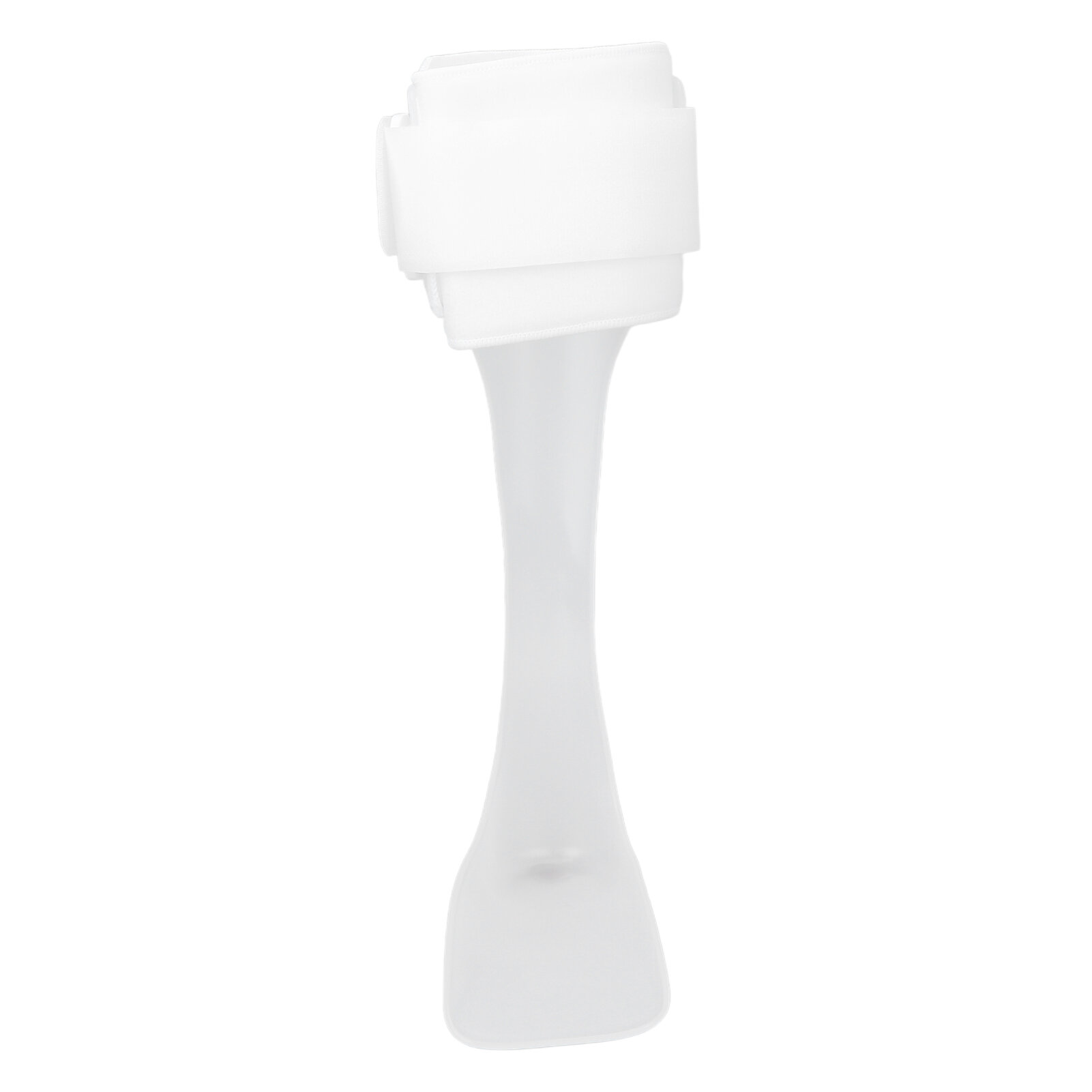 Легкий ультратонкий ортез для поддержки стопы с падением стопы для слабых подошвенных мышц, пронация лодыжки слева 41-44