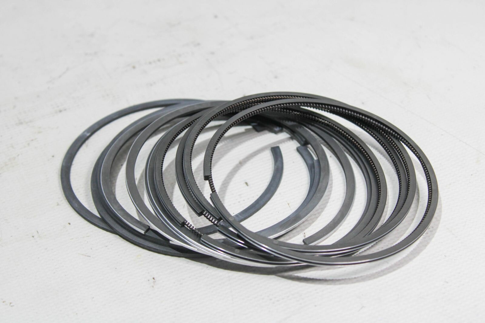 Кольца поршневые 100,0 дв. УМЗ 42164 Евро 4