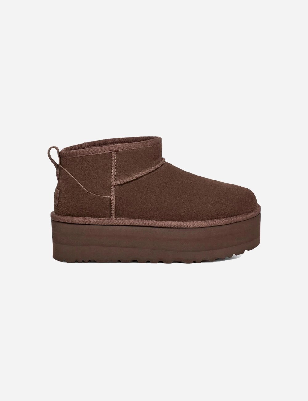 Угги UGG Classic Ultra Mini Platform Boot