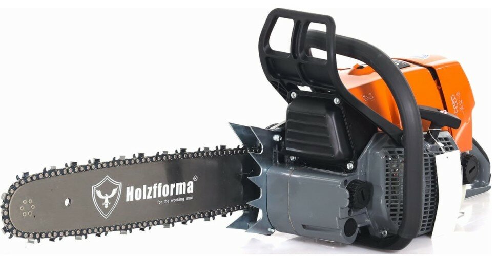 Бензопила HOLZFFORMA G660 CS66699OR