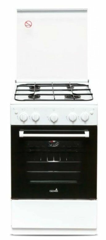 Плита газовая CEZARIS ПГ 2150-08