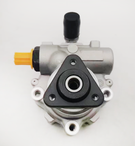 Насос гидроусилителя руля Nadoka для Land Rover Freelander I LN 98-06 Насос ГУР, новый