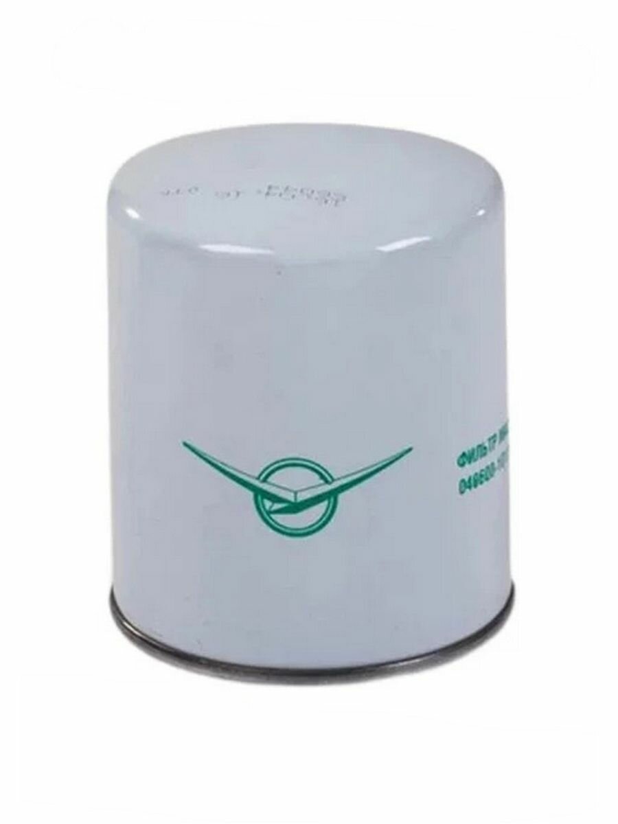 Фильтр масляный UAZ 040600101200600 для UAZ Patriot