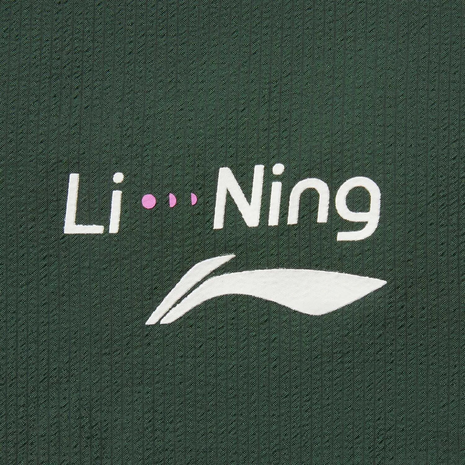 Ветровка LI-NING