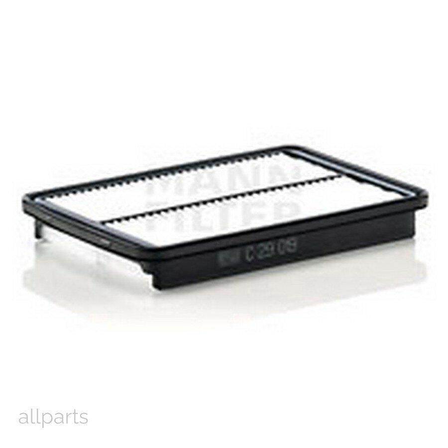MANN-FILTER C 29 019 Фильтр воздушный MANN-FILTER C 29 019