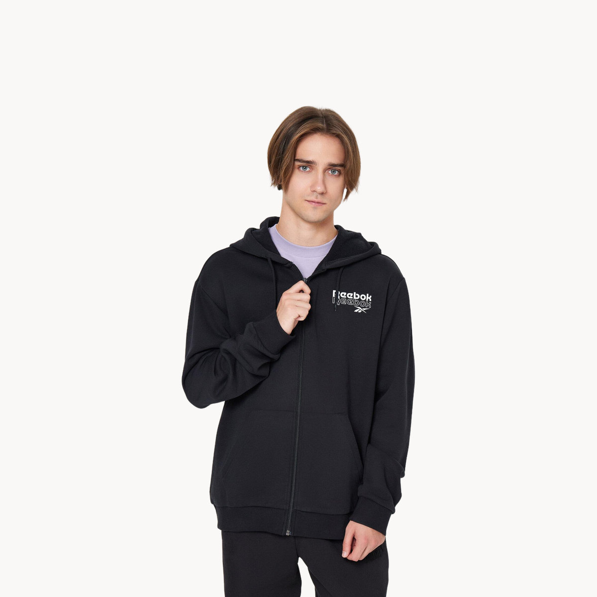 Толстовка Identity Brand Proud