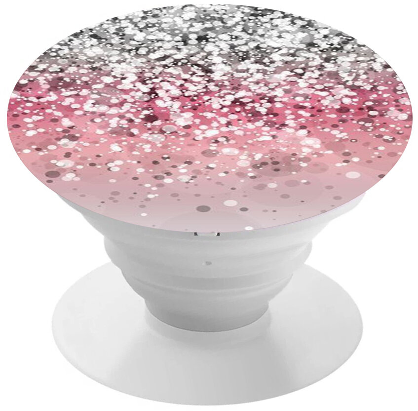 Держатель Popsocket для телефона Попсокет для Apple IPhone и Android держатели для телефонов ручные