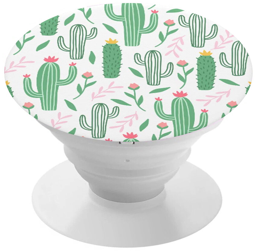 Держатель Popsocket для телефона Попсокет для Apple IPhone и Android держатели для телефонов ручные