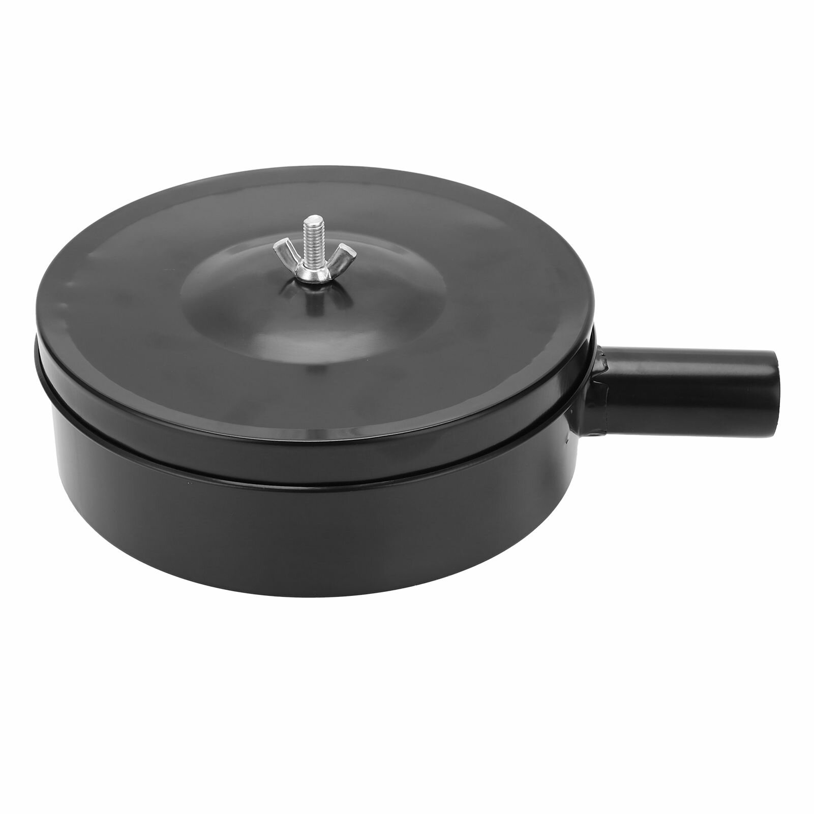 Глушитель воздушного компрессора, глушитель шума на впуске, 33x1,5, резьба с мелким шагом 150 мм