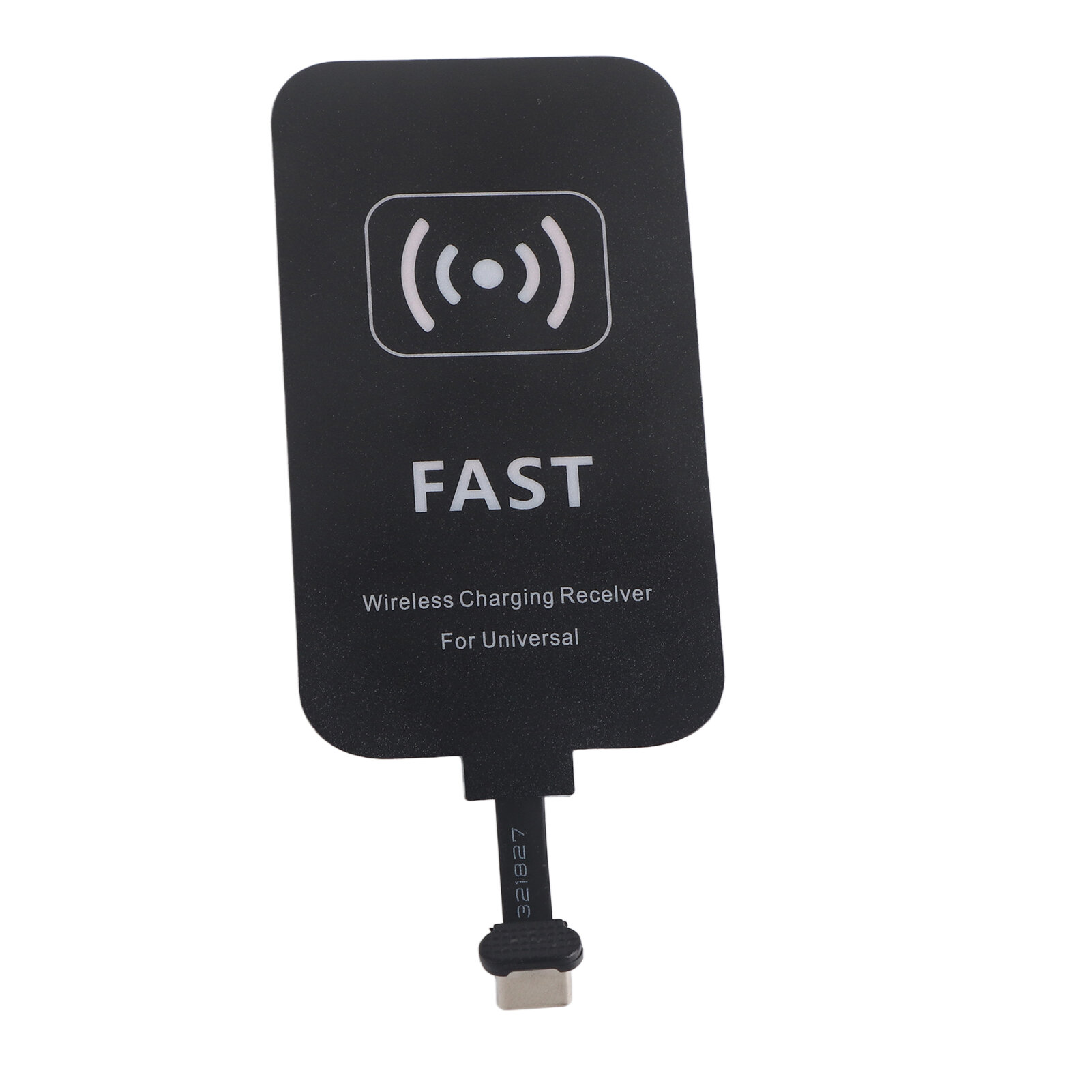 10W Wireless Charging Receiver Type C Interface Charger Chip for Mobile Phones