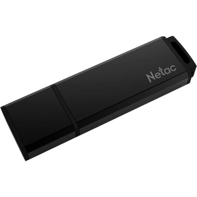 Netac USB3.2 Flash Drive 64Gb (RTL)