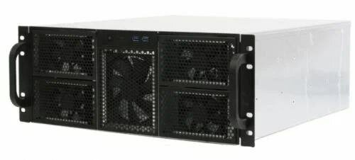 Никс 4U (Z0960578) Ryzen 9 9950X/64 ГБ/1 x 2 Тб SSD/RTX PRO 4000 Blackwell