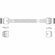 P5200DR01000-1 JPC Cable OCuLink x8 80P (прямой Straight Type) -T...