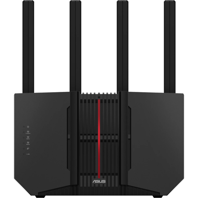 ASUS BE9700 Tri-band WiFi 7 Router