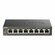 D-Link DGS-1008P /F3A 8-port Gigabit PoE Switch