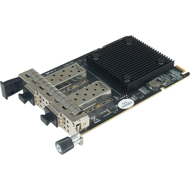 Сетевая карта SUNRICH TECHNOLOGY(H. K.) LIMITED N-900 / X710-BM2