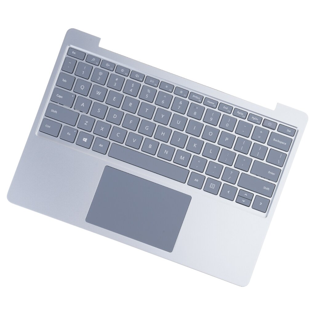 12,4-дюймовая клавиатура Surface Go 1943