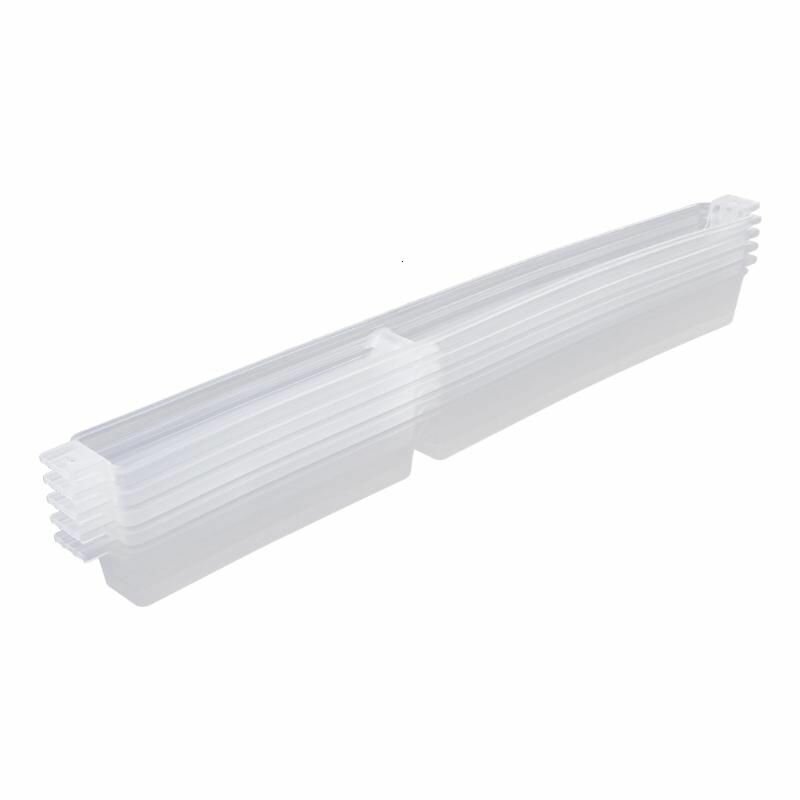 Набор 5 кормушек для пчел, - S