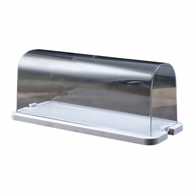 Коробка для рулета