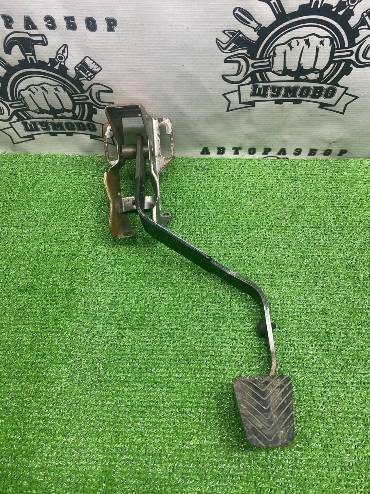 Педаль сцепления Mitsubishi Lancer, IX (2000 20. с пробегом