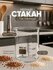 Емкость мерная